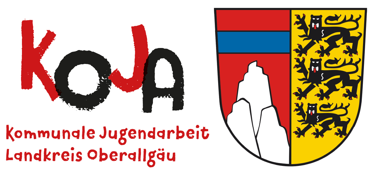 Gemeinsam Jugendbeteiligung fördern – Medienzentrum Oberallgäu